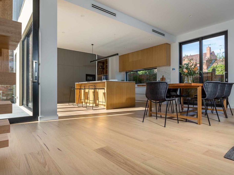 Australian Oak Timber | ASH