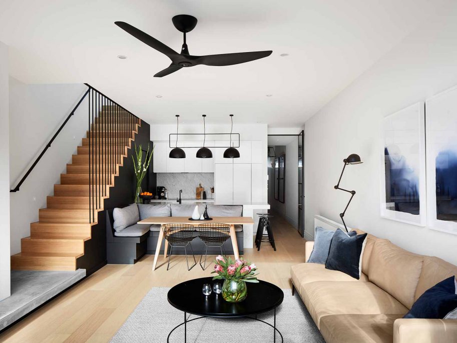 Australian Oak - strong and reliable Tasmanian Oak timber | ASH