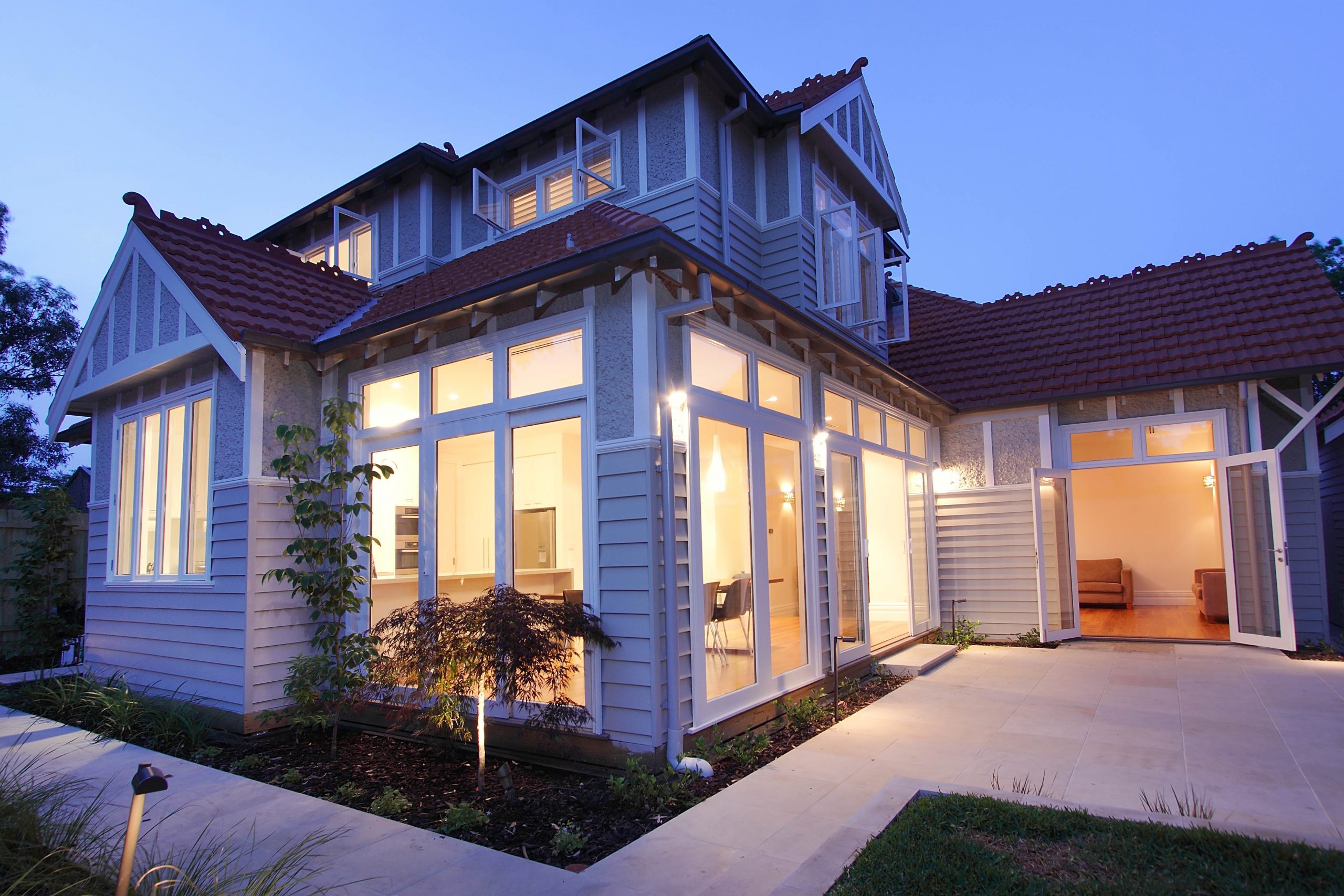 Malvern East Windows | ASH