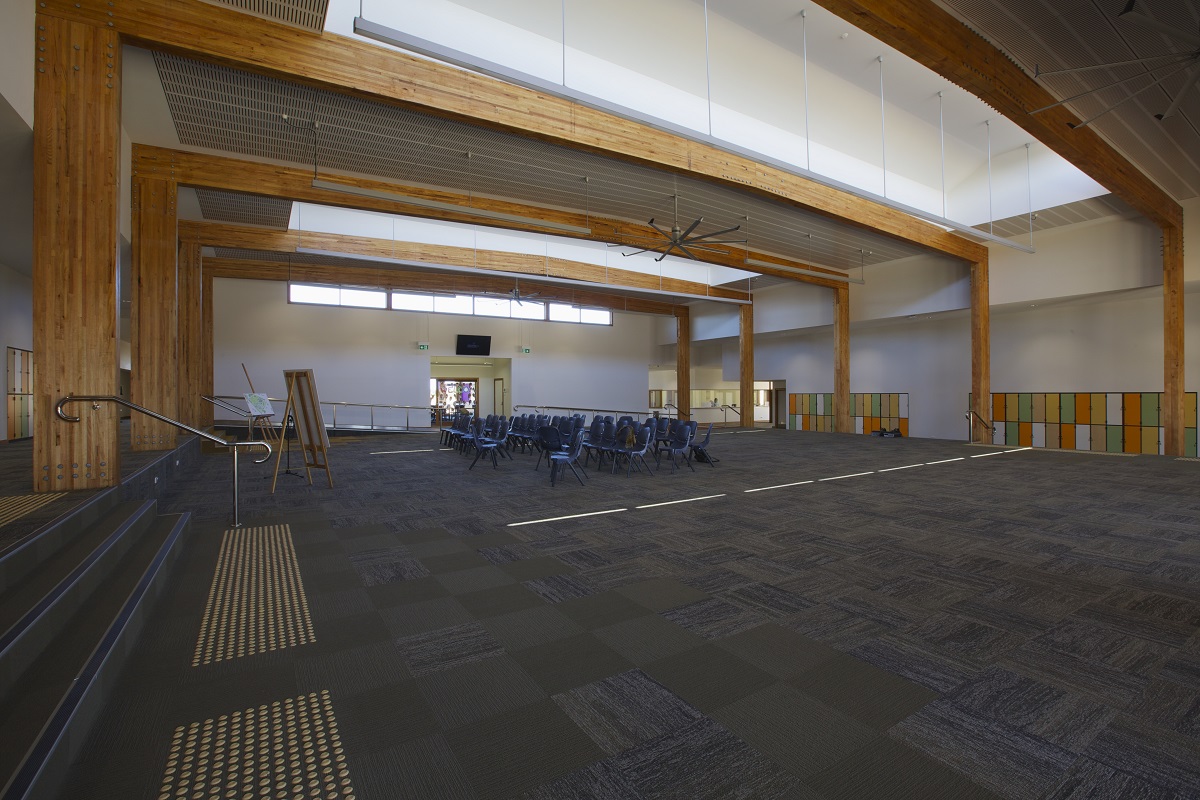 LAMINATED VICTORIAN ASH BEAMS | ASH