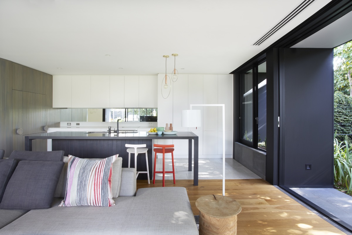 Stained Victorian ash by Jackson Teece | ASH