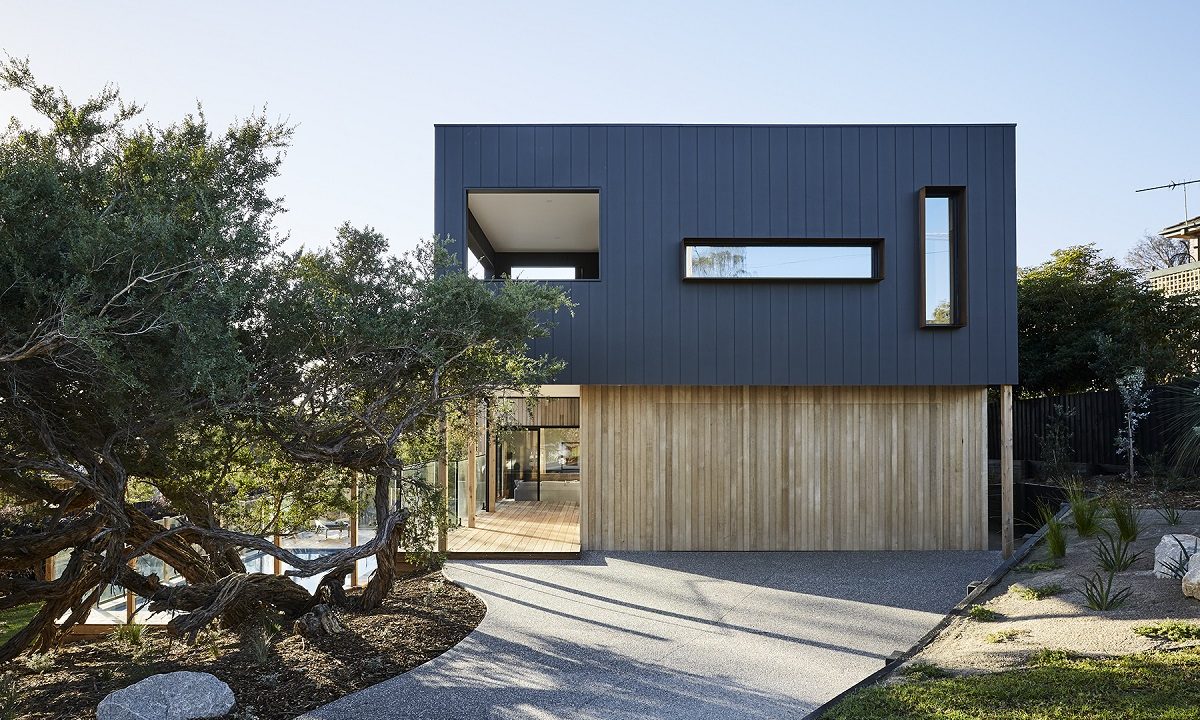 Perfect Display of GoodWood, IronAsh & Australian Oak in the Pindari ...