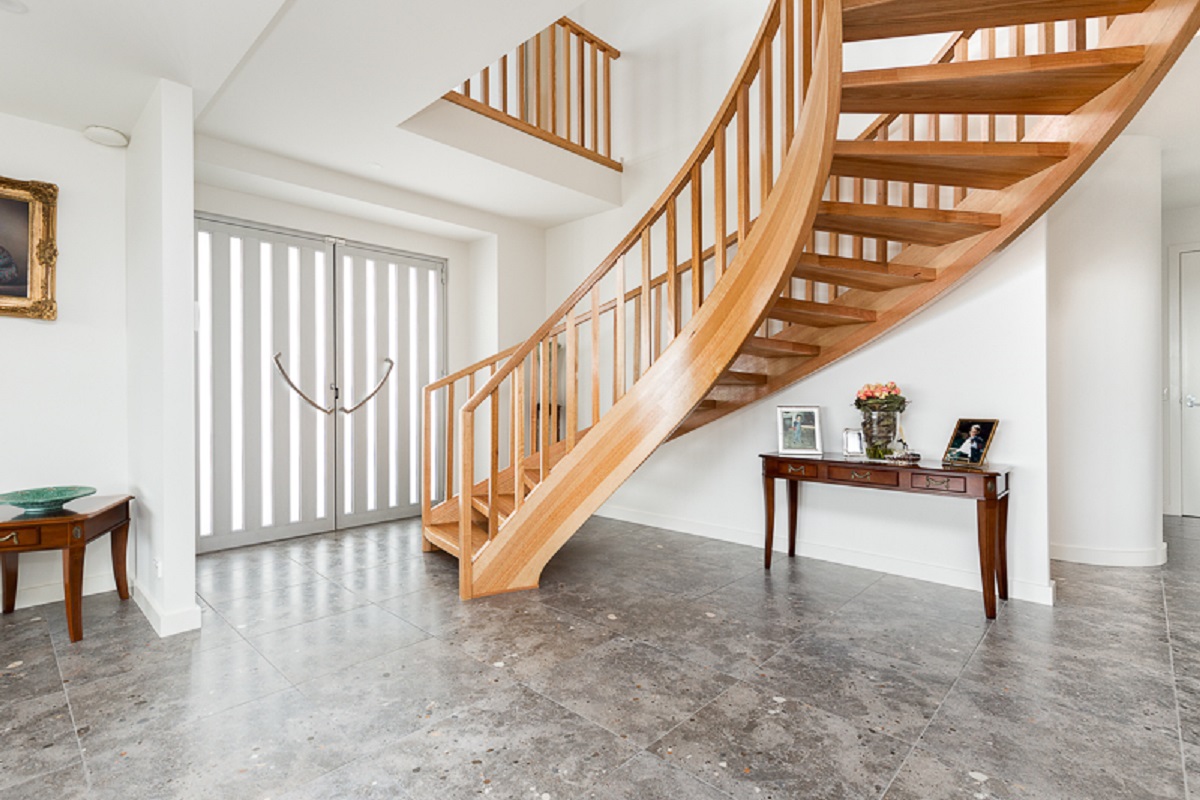 A Dream GoodWood Staircase from Just Stairs | ASH
