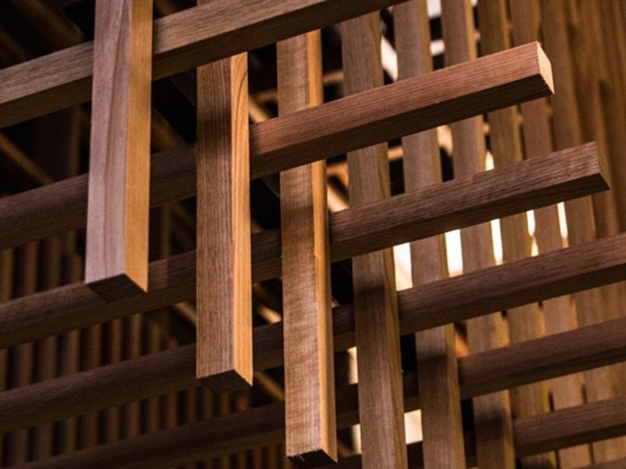 Dressed All Round (DAR) & Sawn Timber Suppliers | ASH