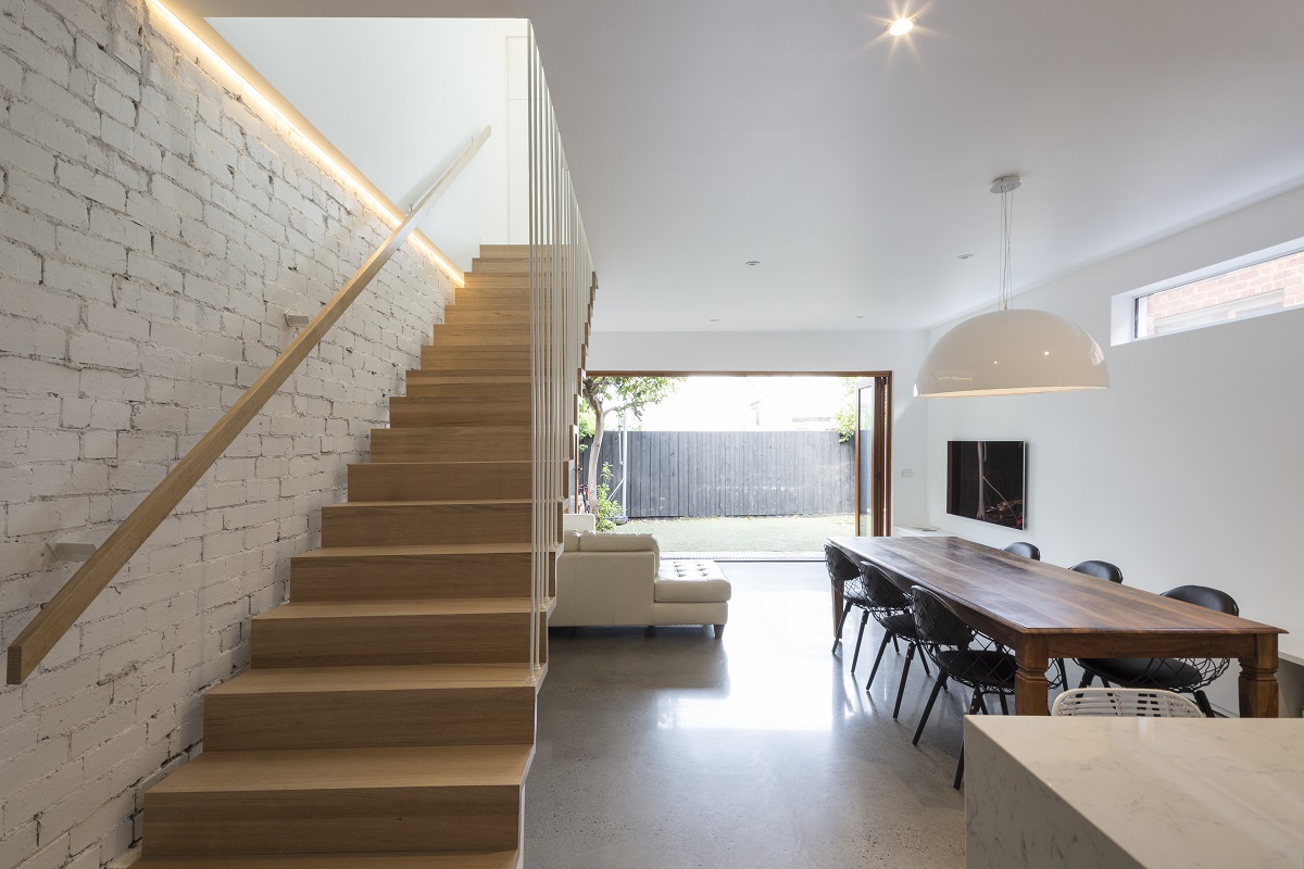 PLY Architecture's continuous flow of design | ASH