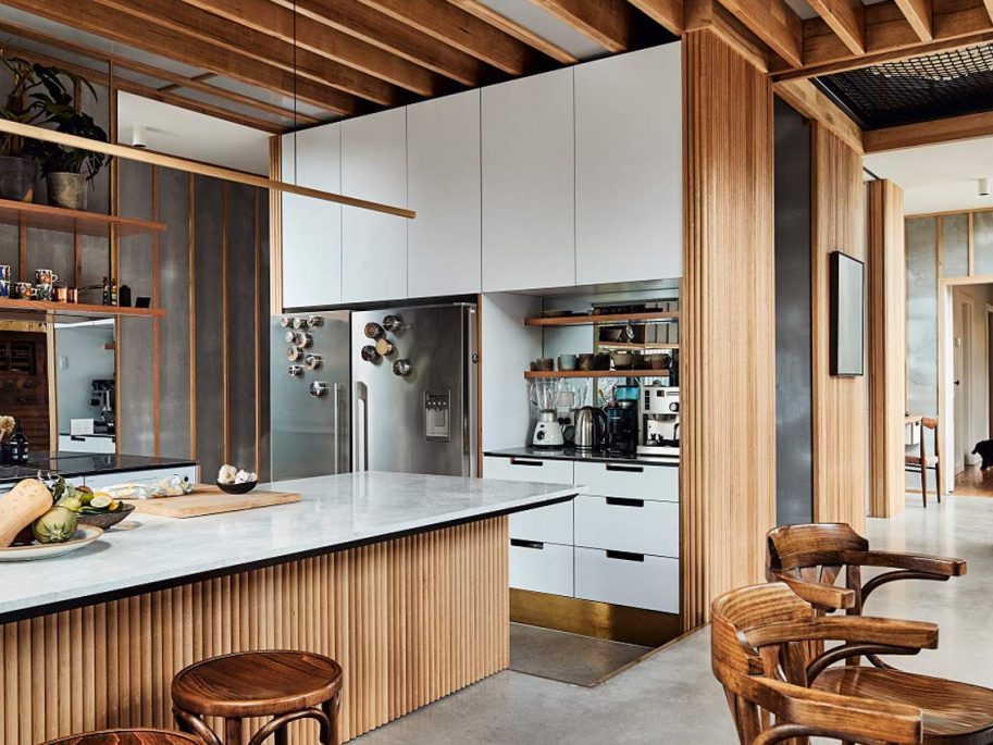 Timber Lining Boards & Hardwood Panel Suppliers | ASH