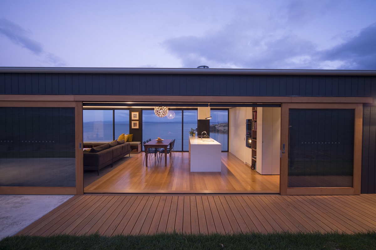 Mays Beach House | ASH