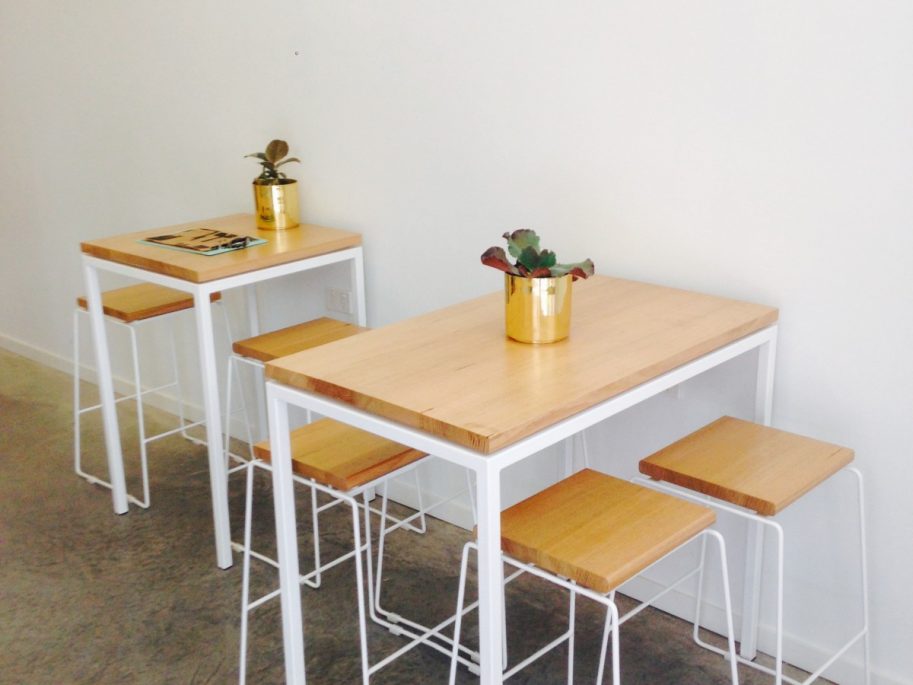 Hardwood Timber Benchtops & Laminated Panels Supplier | ASH