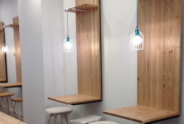 Prevent Cupping & Splitting in Timber Benchtops | ASH