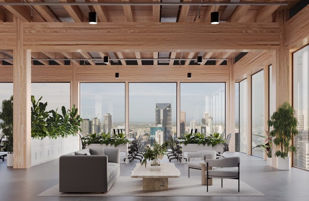 Advanced Timber Composite (ATC) Flooring Solution | ASH