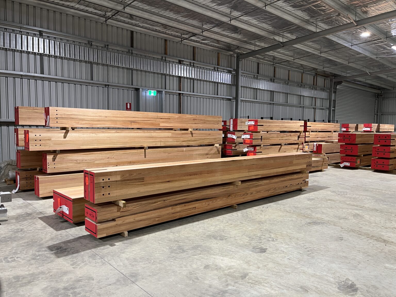 ASH Invests $2.4M to Expand Plantation Timber Output | ASH