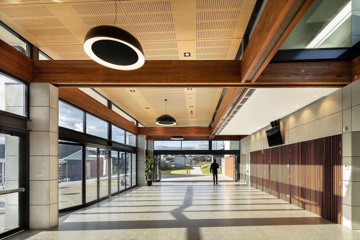 Cost Engineering Mass Timber Vs Concrete And Steel Ash