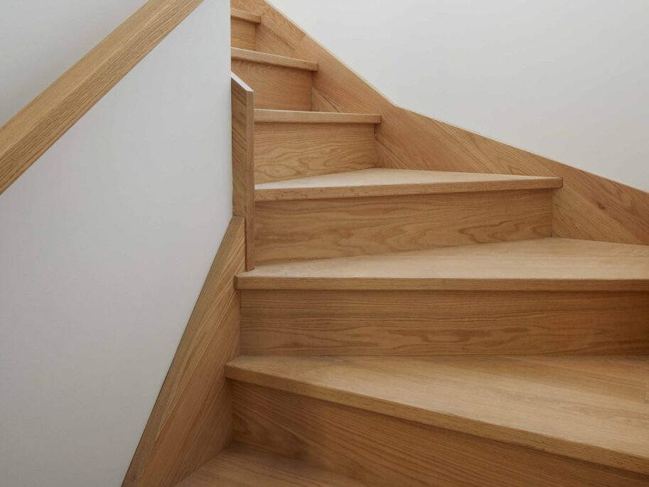 Glacial Oak (American Oak) | ASH