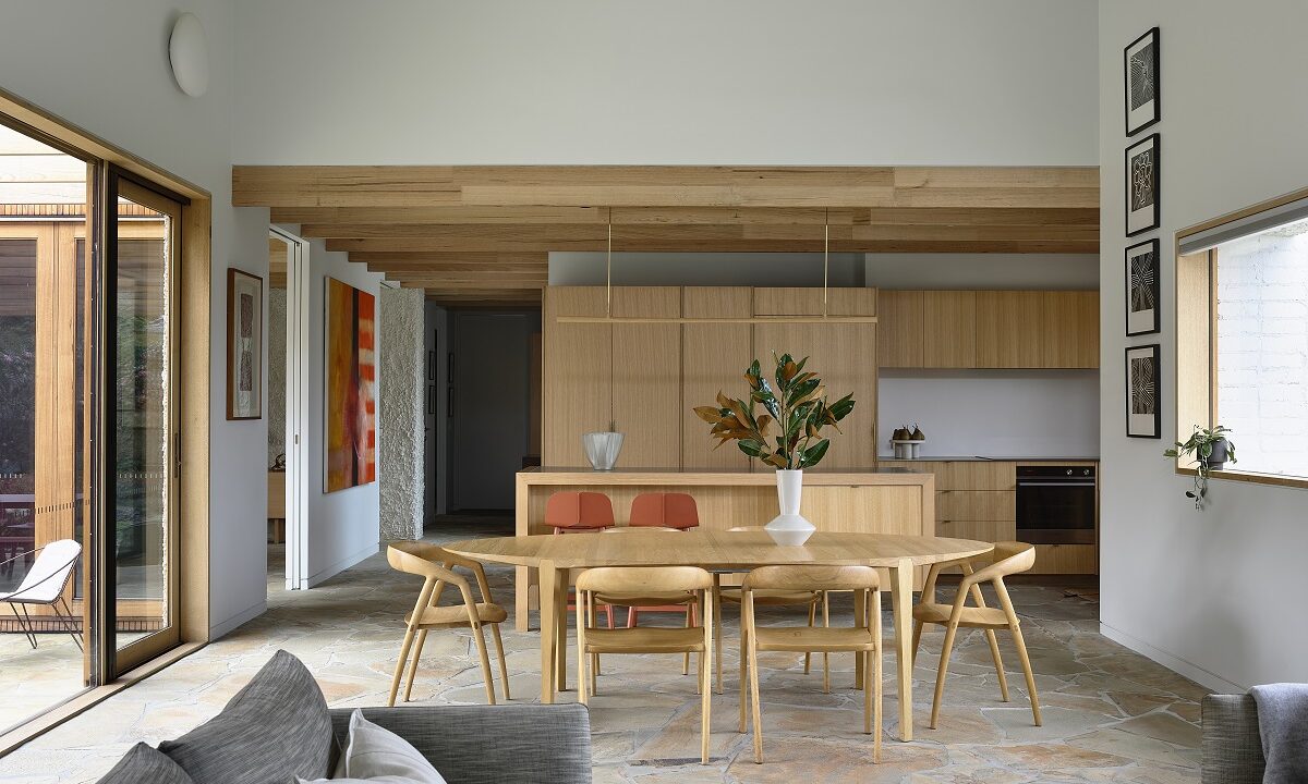 Local House by Zen Architects | ASH