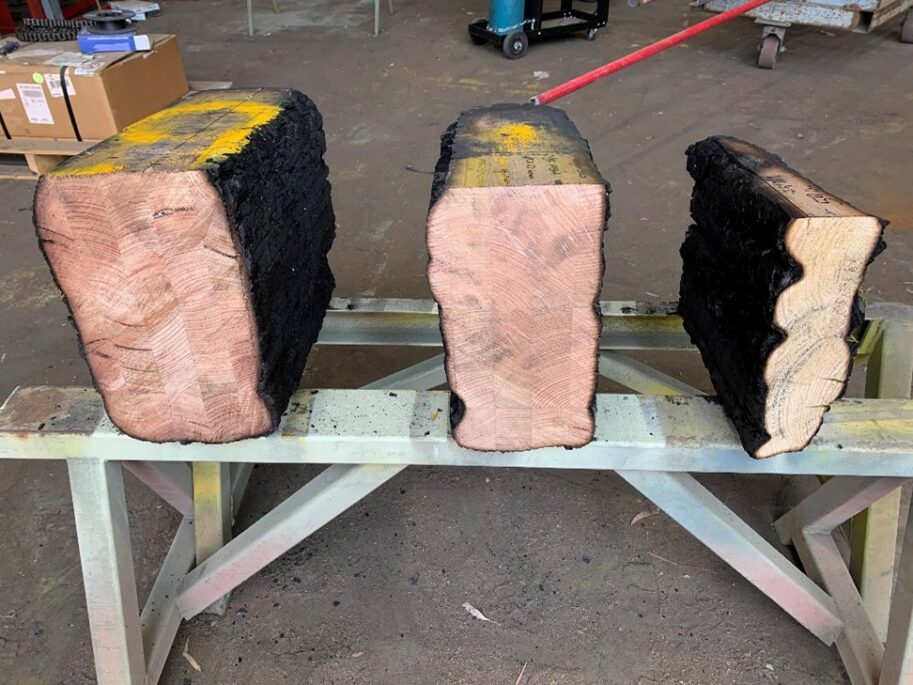 Fire Safety in Mass Timber Construction | ASH