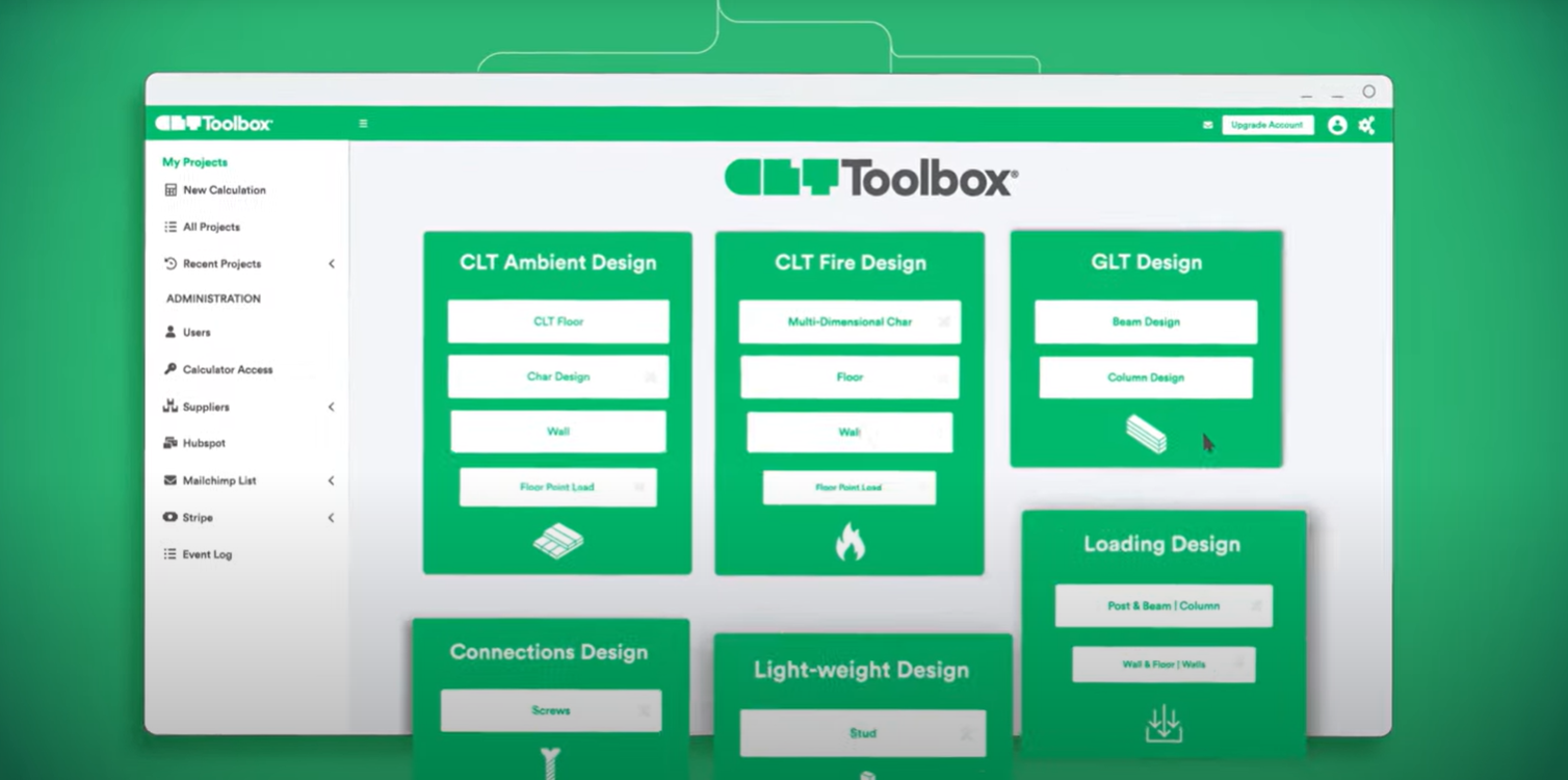 ASH proudly partners with CLT Toolbox | ASH