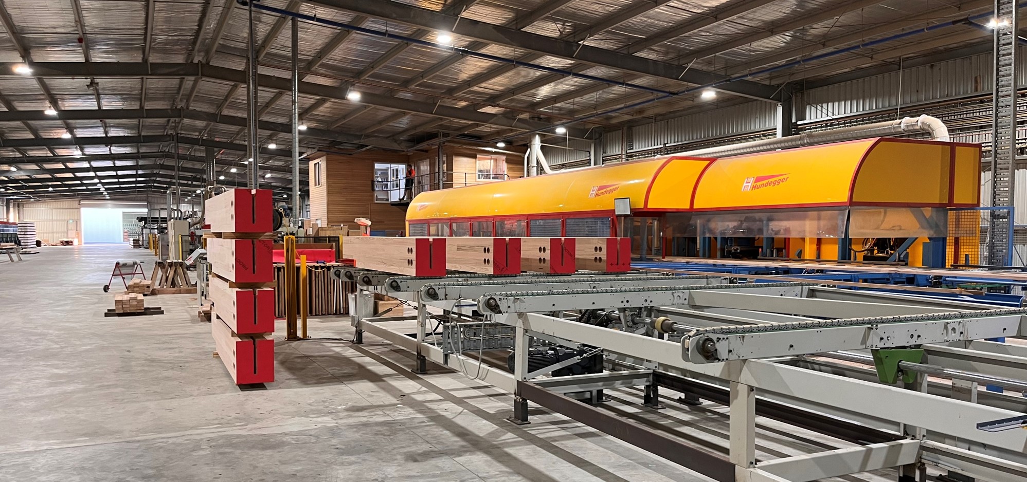 MASSLAM sets benchmark with EWPAA certification | ASH