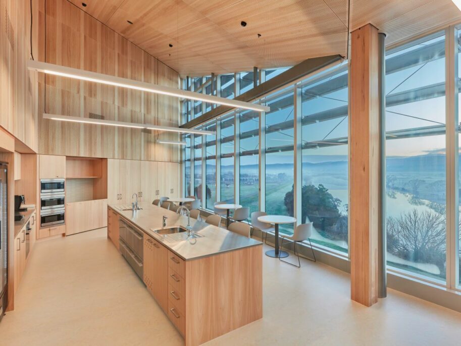 Australia's Leading Hardwood Timber Manufacturer | ASH