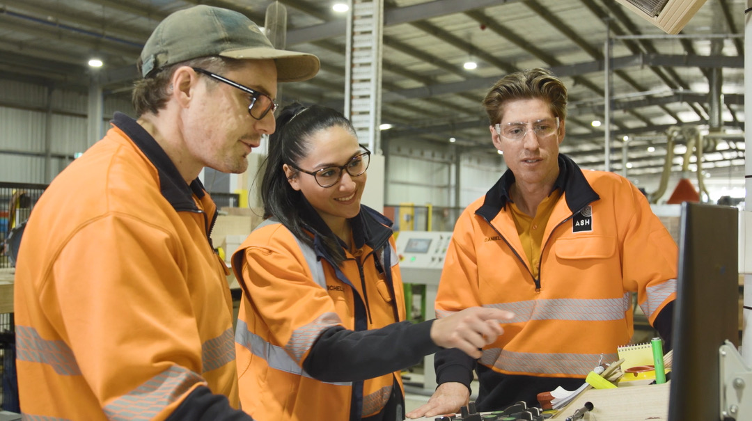 ASH's 2023 Year in Review | ASH