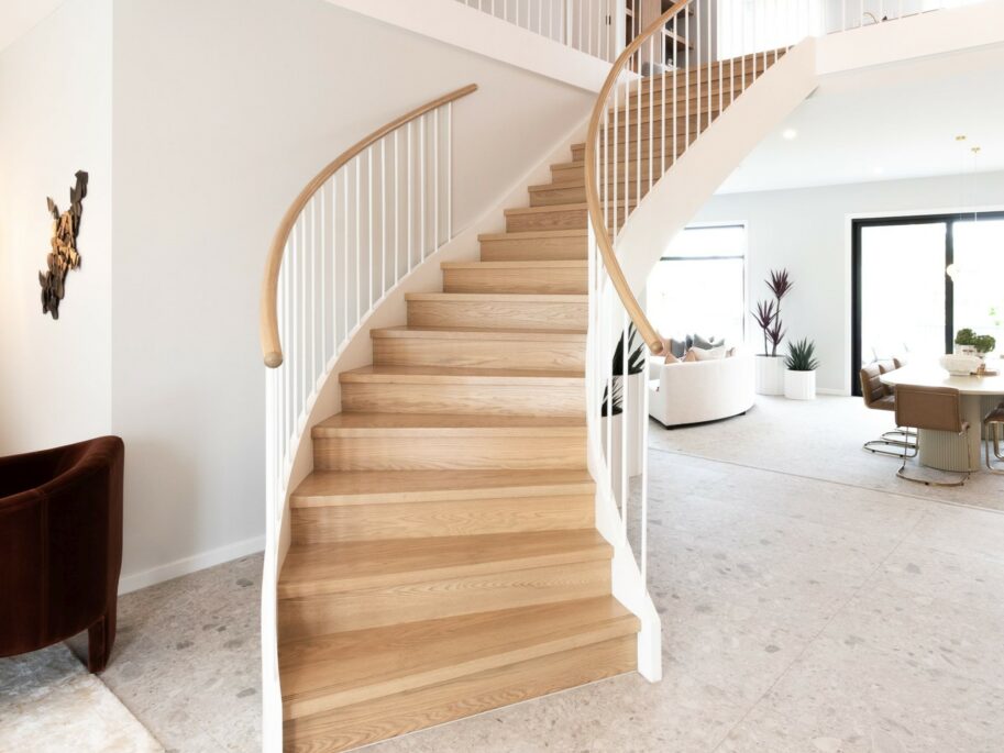 Glacial Oak (American Oak) | ASH