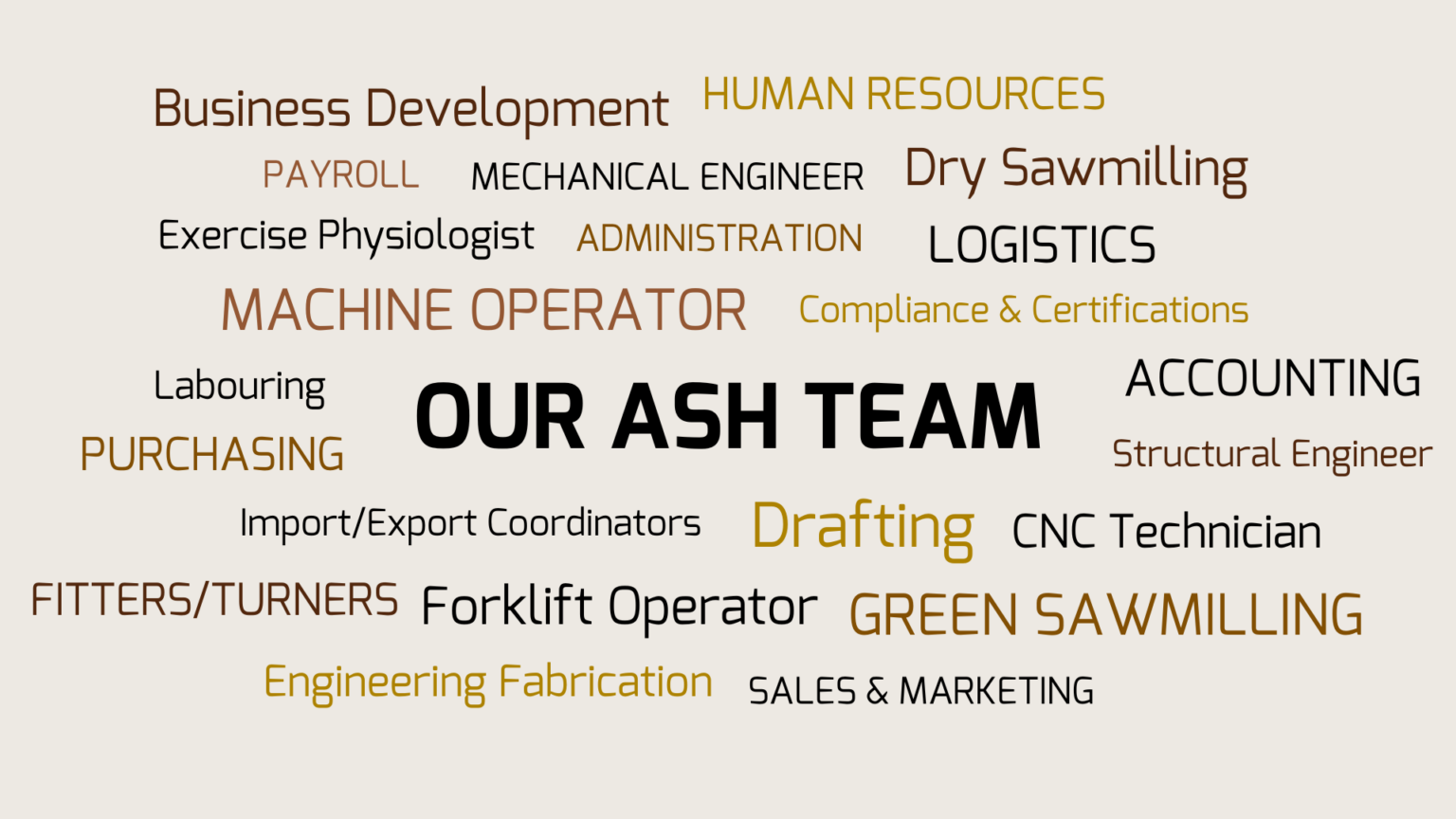 Careers at ASH | ASH