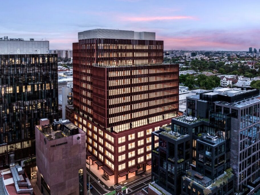 Australia's Leading Hardwood Timber Manufacturer | ASH